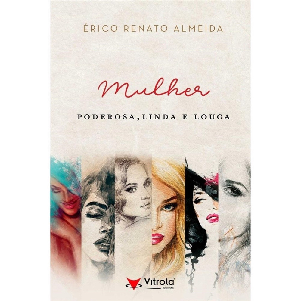 Mulher poderosa, linda e louca | Submarino Mulher poderosa, linda e louca | Submarino