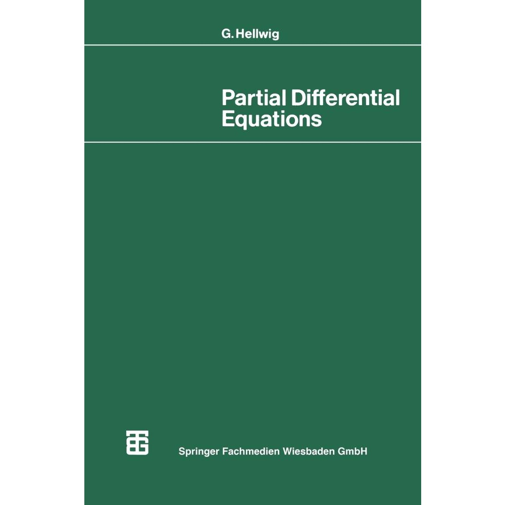 Partial Differential Equations Submarino