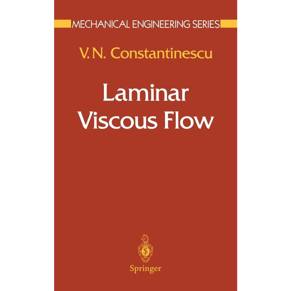 Laminar Viscous Flow no Shoptime Laminar Viscous Flow no Shoptime