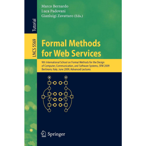 Formal Methods for Web Services em Promoção na Americanas Formal Methods for Web Services em Promoção na Americanas