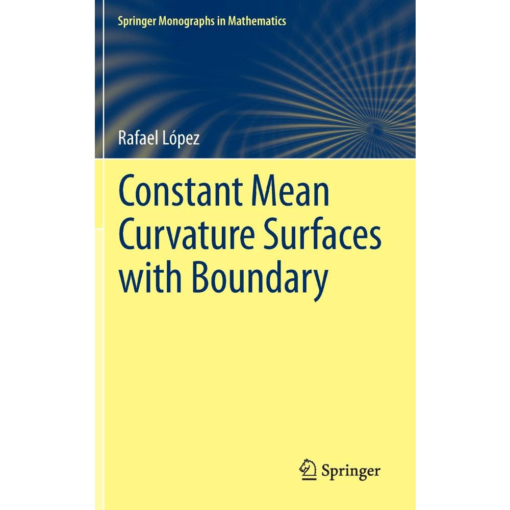 Constant Mean Curvature Surfaces With Boundary No Shoptime