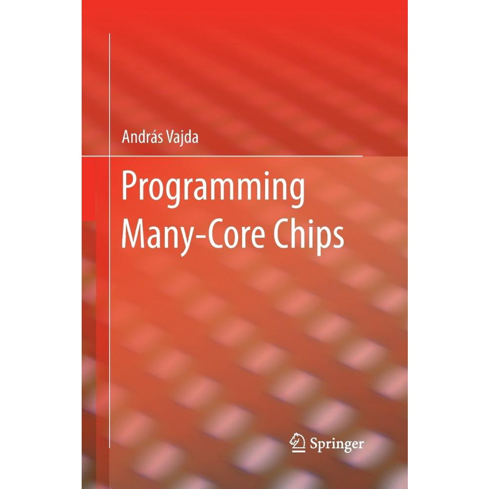 Programming Many Core Chips Submarino