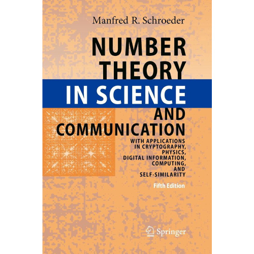 Number Theory In Science And Communication Em Promo o Ofertas Na number-theory-in-science-and-communication-em-promo-o-ofertas-na