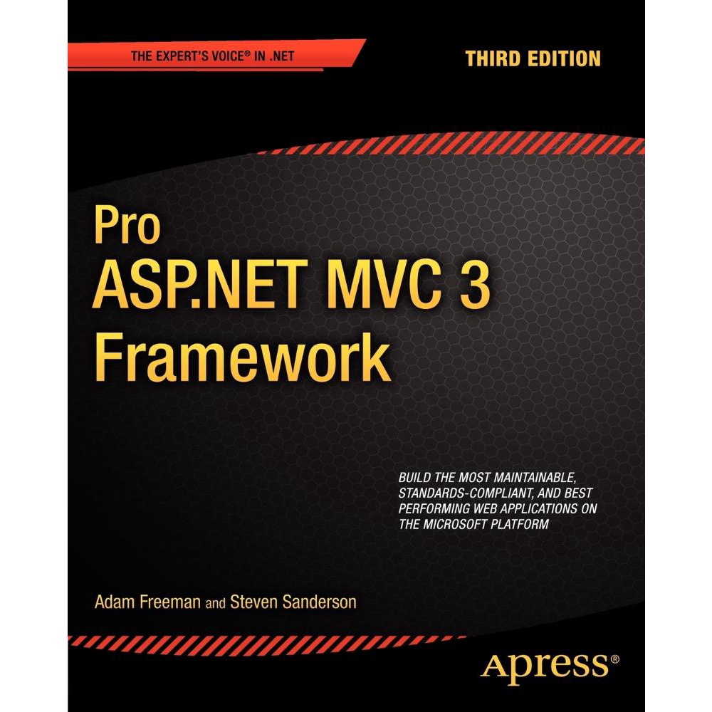 Pro asp.net mvc 3 Framework em Promoção na Americanas Pro asp.net mvc 3 Framework em Promoção na Americanas