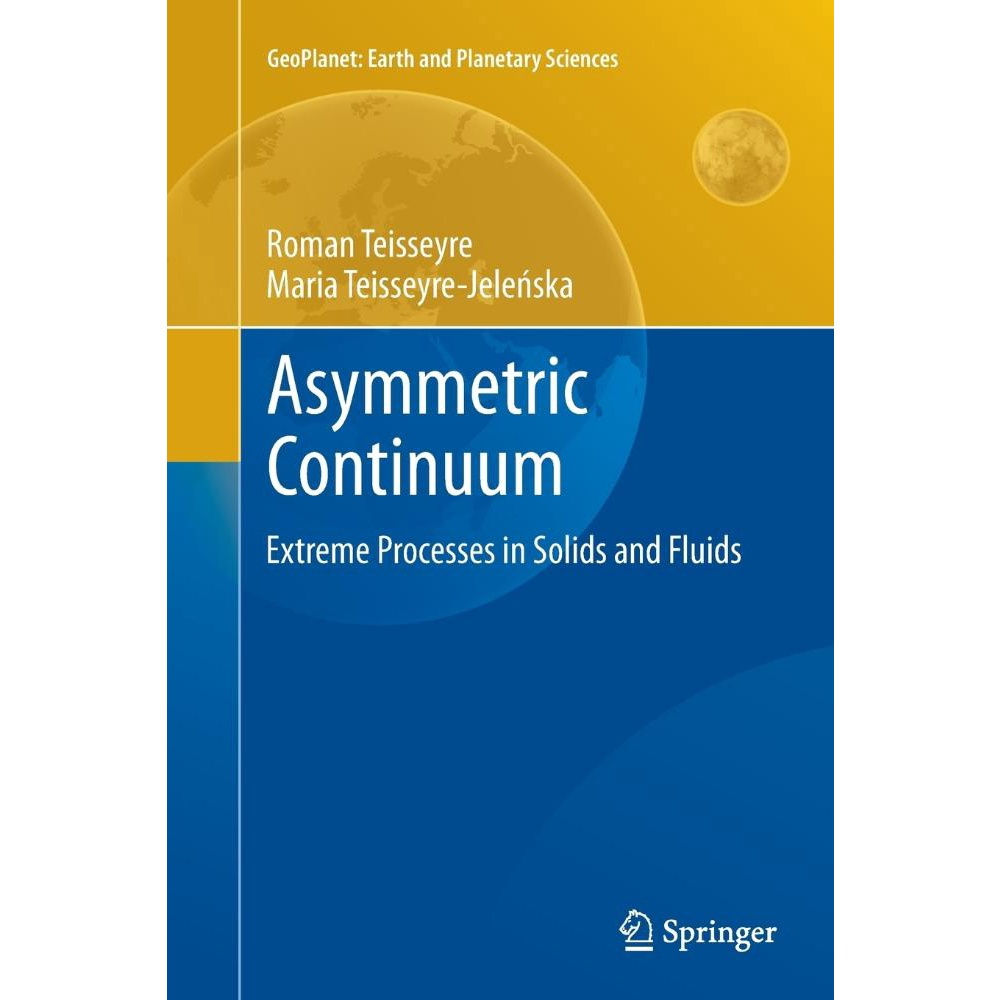 Asymmetric Continuum no Shoptime Asymmetric Continuum no Shoptime