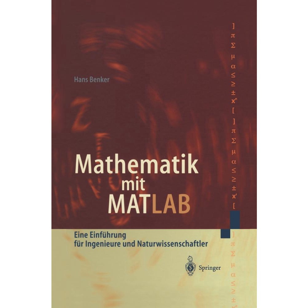 Mathematik mit matlab no Shoptime Mathematik mit matlab no Shoptime