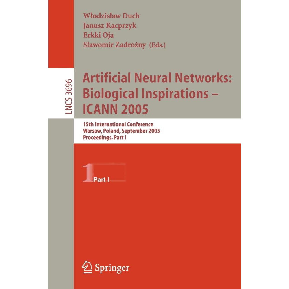 Artificial Neural Networks No Shoptime 