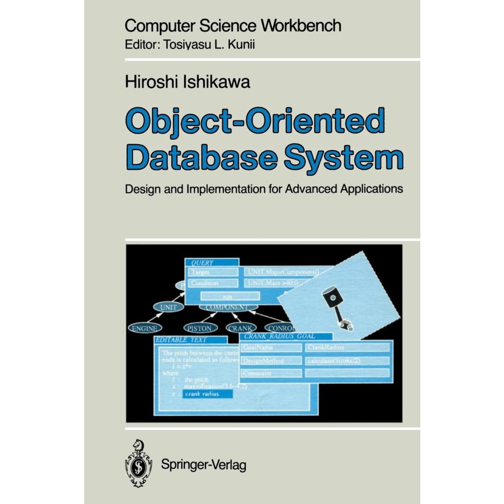 Object Oriented Database System Submarino