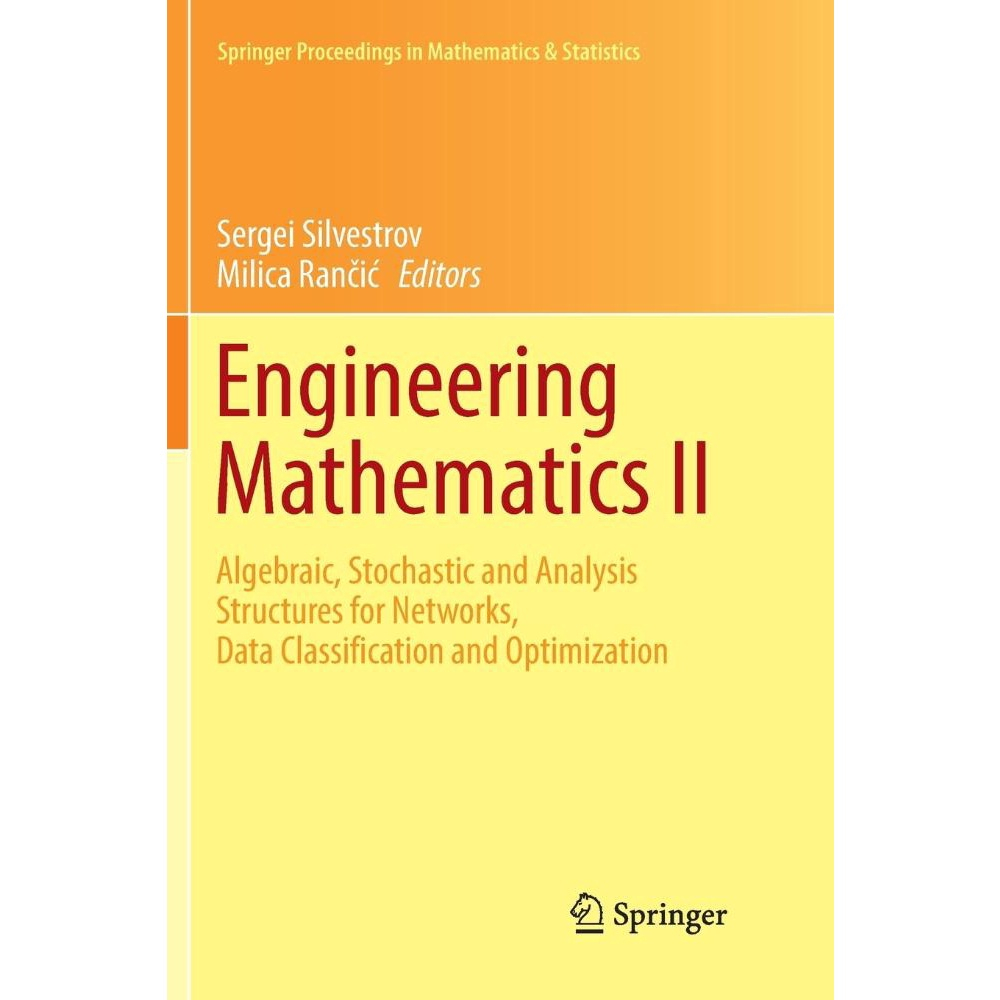 Engineering Mathematics Ii No Shoptime