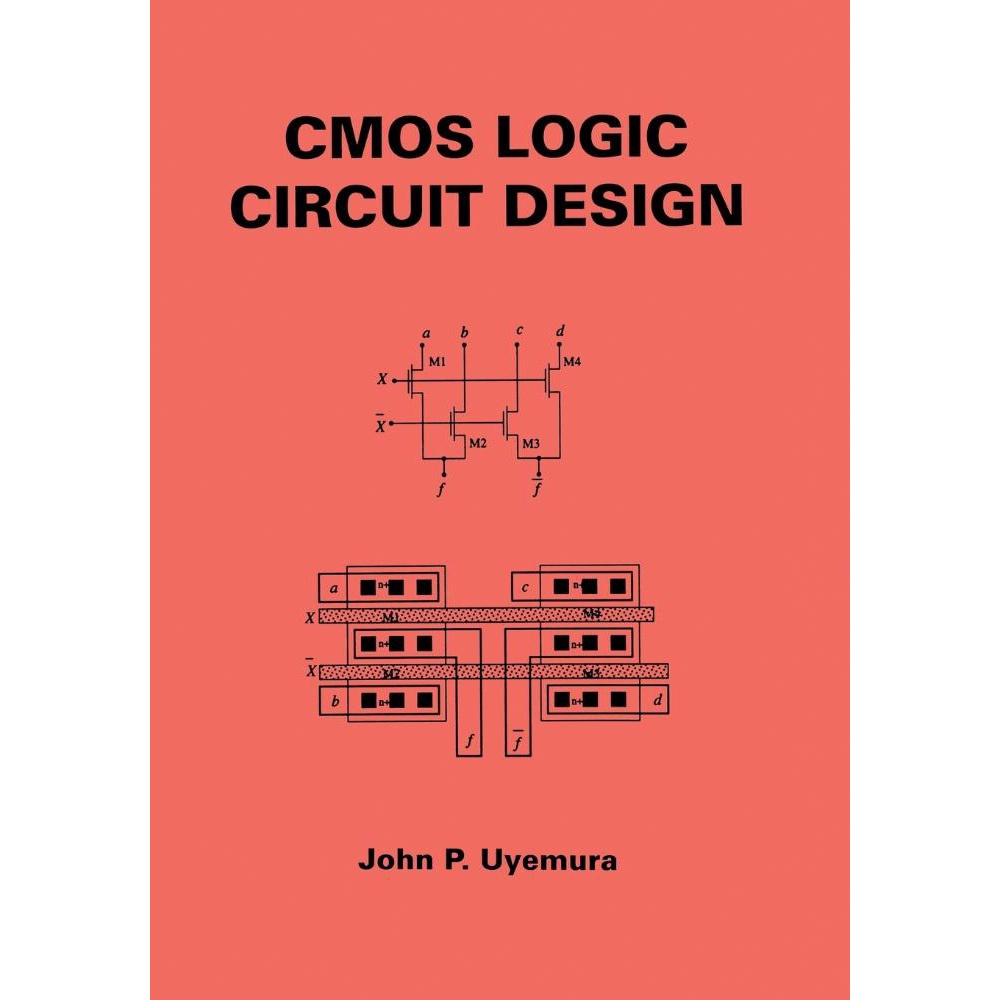 Cmos Logic Circuit Design | Submarino Cmos Logic Circuit Design | Submarino