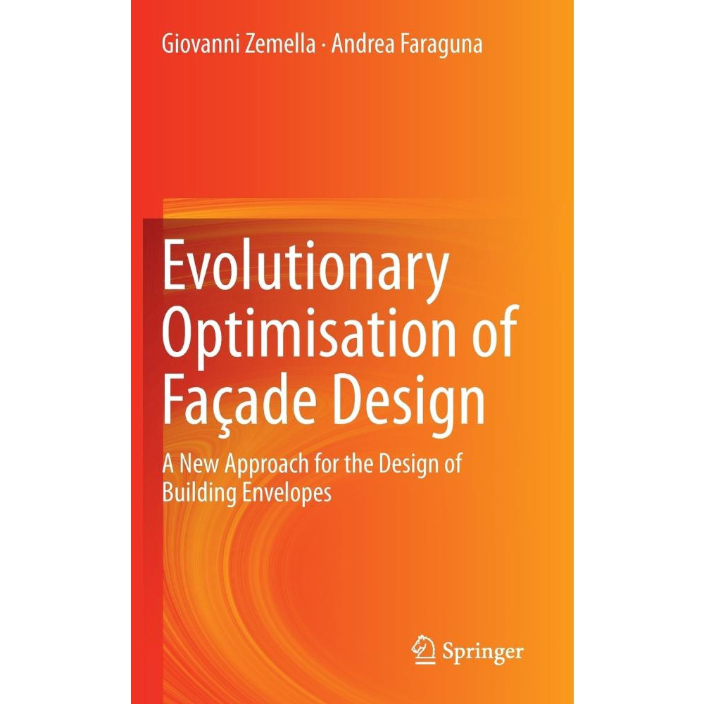 Evolutionary Optimisation Of Façade Design No Shoptime