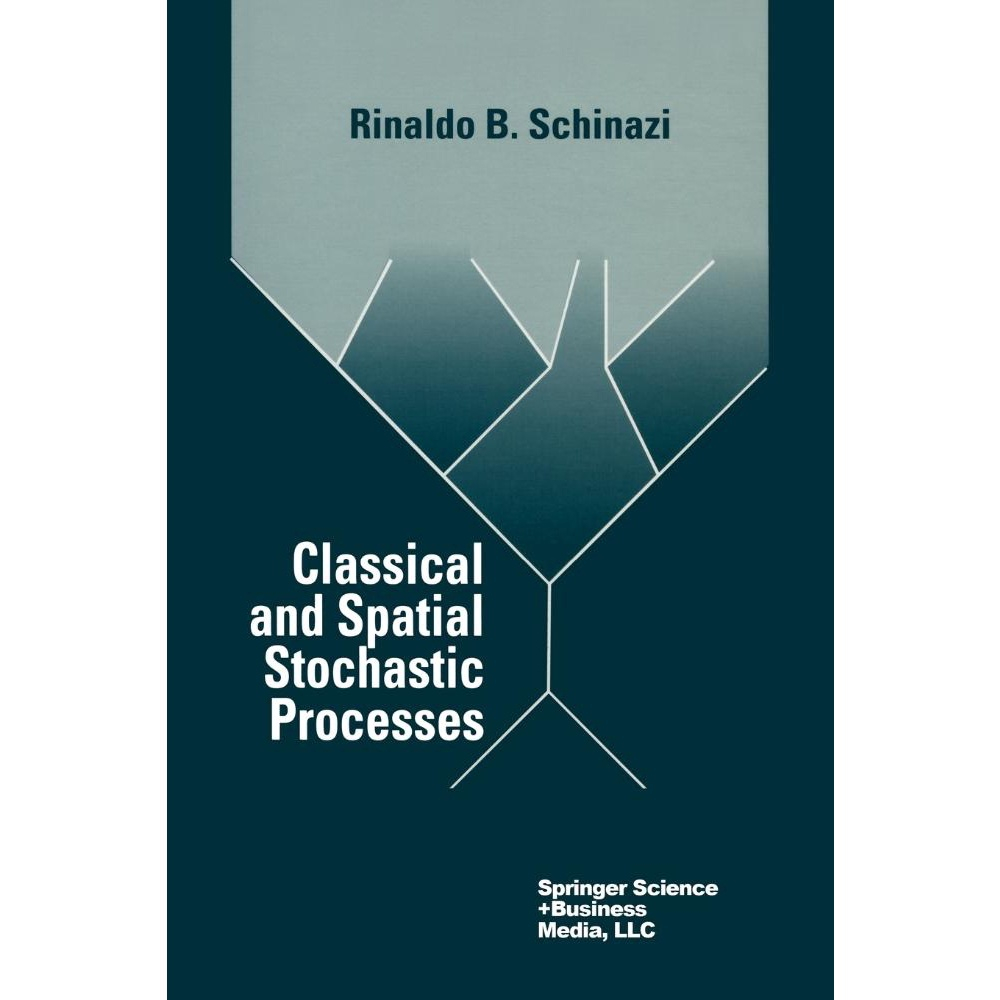 Classical and Spatial Stochastic Processes | Submarino Classical and Spatial Stochastic Processes | Submarino