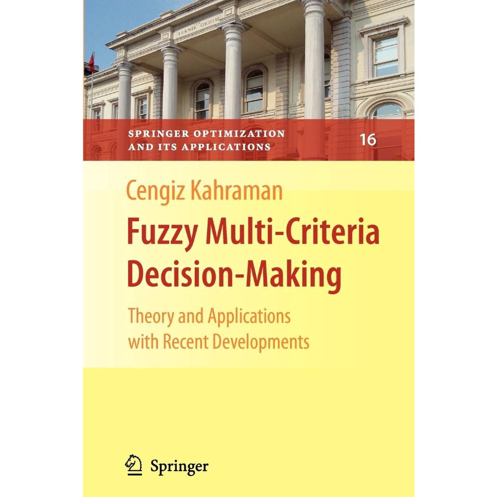 Fuzzy Multi-Criteria Decision Making em Promoção na Americanas Fuzzy Multi-Criteria Decision Making em Promoção na Americanas