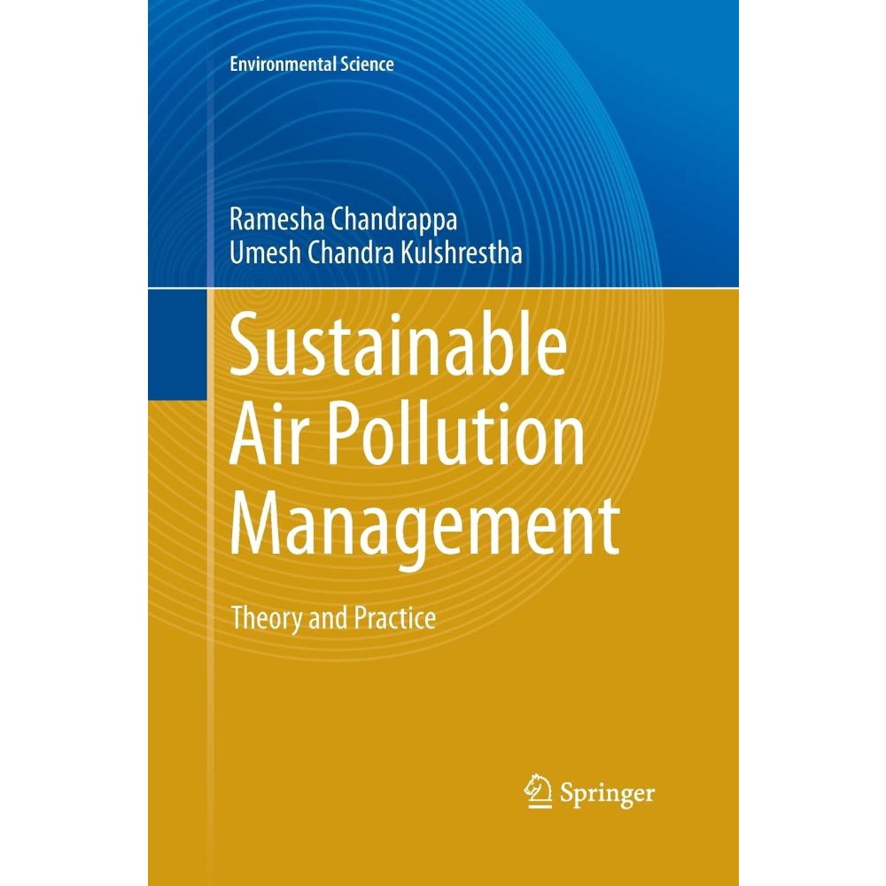 Sustainable Air Pollution Management no Shoptime Sustainable Air Pollution Management no Shoptime