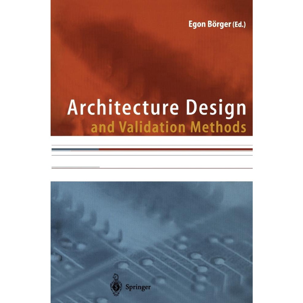 Architecture Design and Validation Methods no Shoptime Architecture Design and Validation Methods no Shoptime
