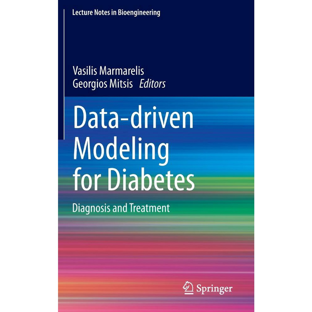 Data-driven Modeling for Diabetes no Shoptime Data-driven Modeling for Diabetes no Shoptime