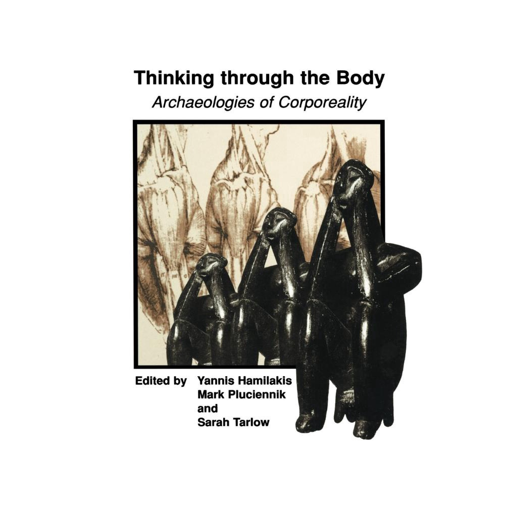 Thinking through the Body no Shoptime