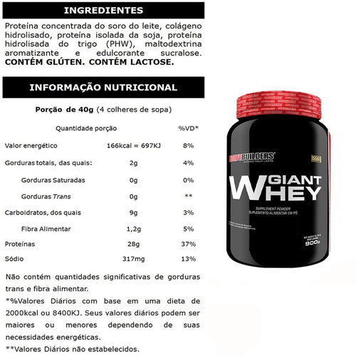 Kit Whey Protein 900g Bcaa 100g Creatina 100g Coqueteleira