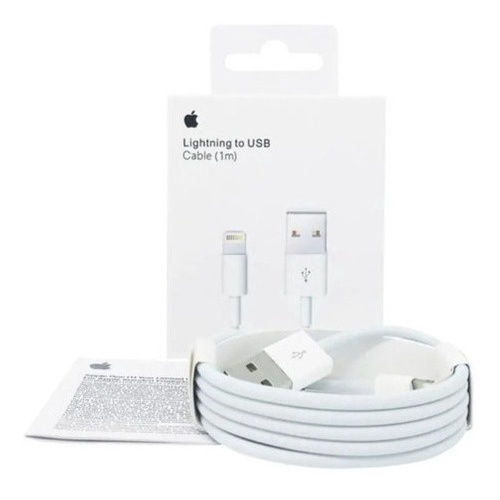 Cabo Lightning iPhone Original - Tipo usb-c e Lightning - 1 Metro ... Cabo Lightning iPhone Original - Tipo usb-c e Lightning - 1 Metro ...