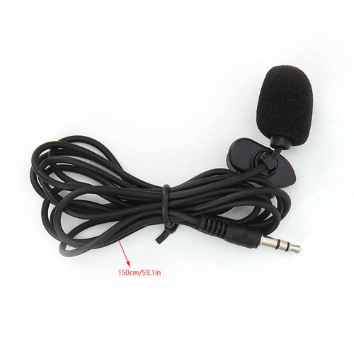 Adaptador de áudio com cabo aux Bluetooth 5.0 de 59,1 pol. Com ...