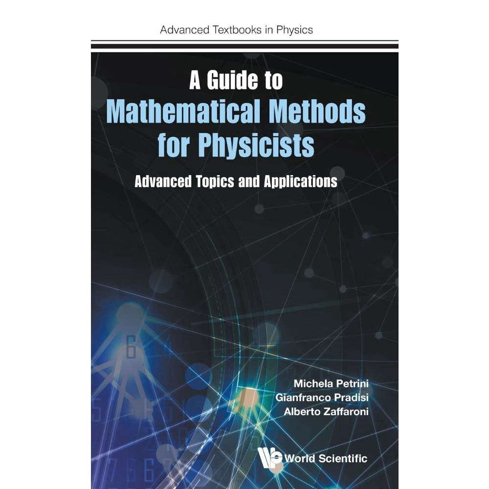 A Guide to Mathematical Methods for Physicists no Shoptime A Guide to Mathematical Methods for Physicists no Shoptime