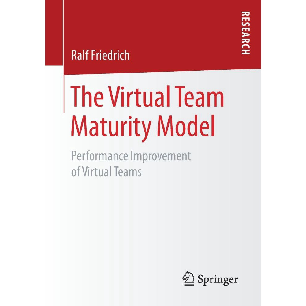 The Virtual Team Maturity Model no Shoptime The Virtual Team Maturity Model no Shoptime