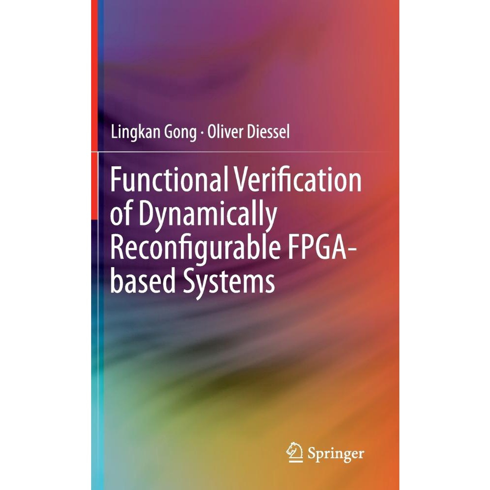 Functional Verification of Dynamically Reconfigurable FPGA-based ... Functional Verification of Dynamically Reconfigurable FPGA-based ...