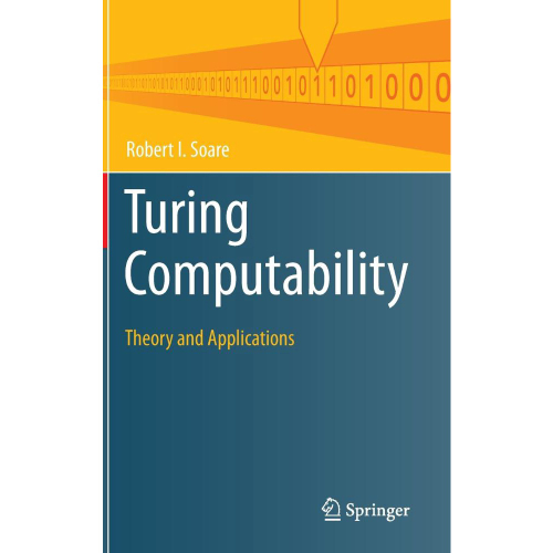 Turing Computability | Submarino Turing Computability | Submarino