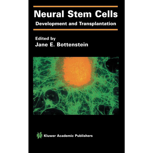 Neural Stem Cells no Shoptime Neural Stem Cells no Shoptime