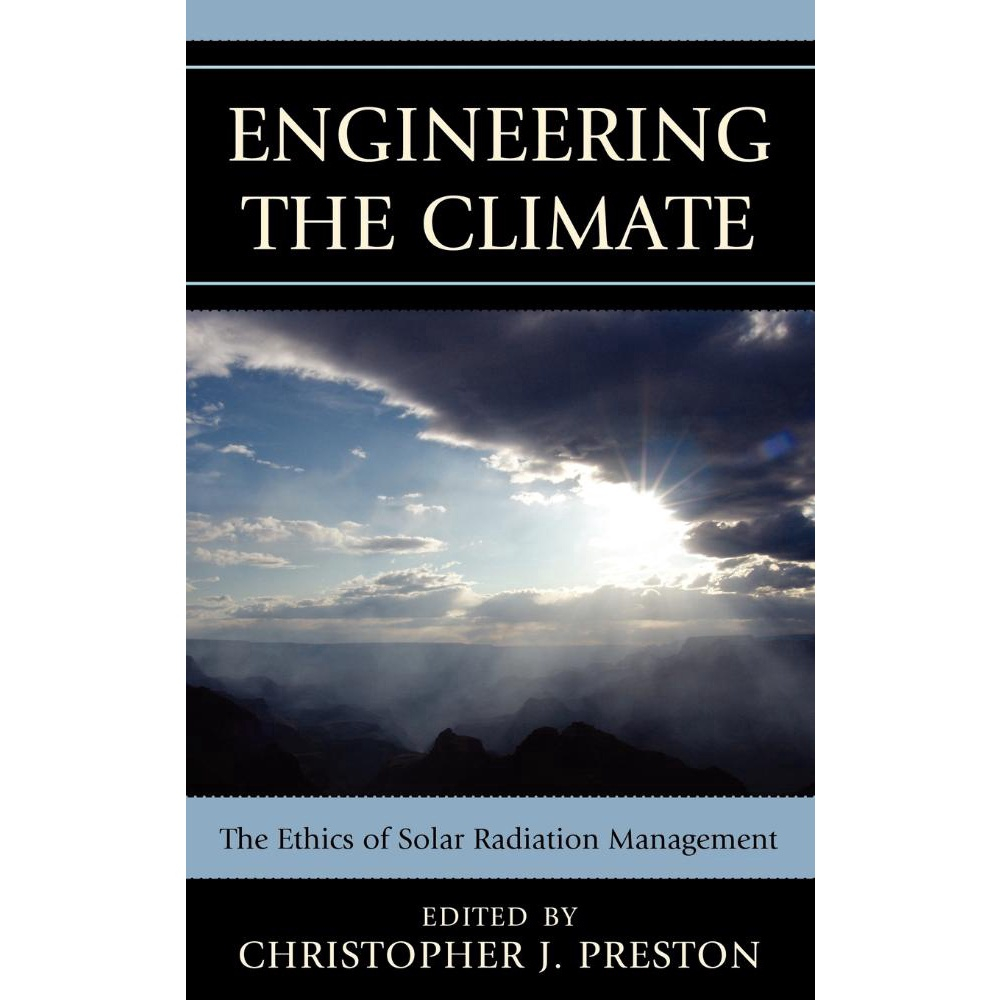 Engineering The Climate No Shoptime