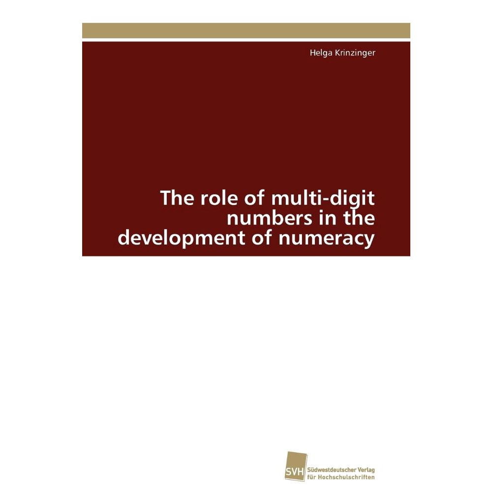 The Role Of Multi digit Numbers In The Development Of Numer Submarino the-role-of-multi-digit-numbers-in-the-development-of-numer-submarino