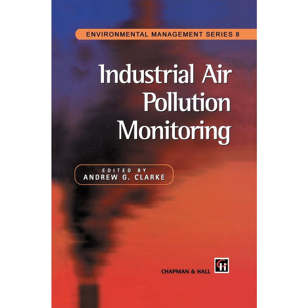 Industrial Air Pollution Monitoring no Shoptime Industrial Air Pollution Monitoring no Shoptime