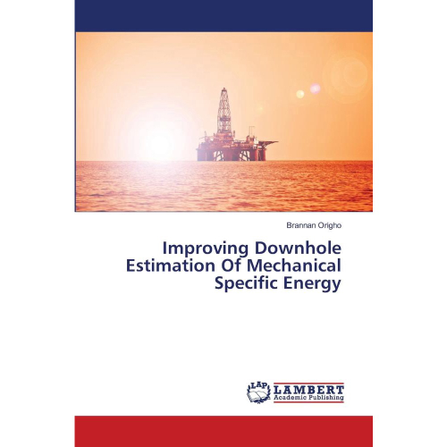 Improving Downhole Estimation Of Mechanical Specific Energy no Shoptime Improving Downhole Estimation Of Mechanical Specific Energy no Shoptime