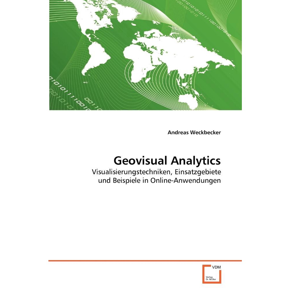 Geovisual Analytics no Shoptime Geovisual Analytics no Shoptime