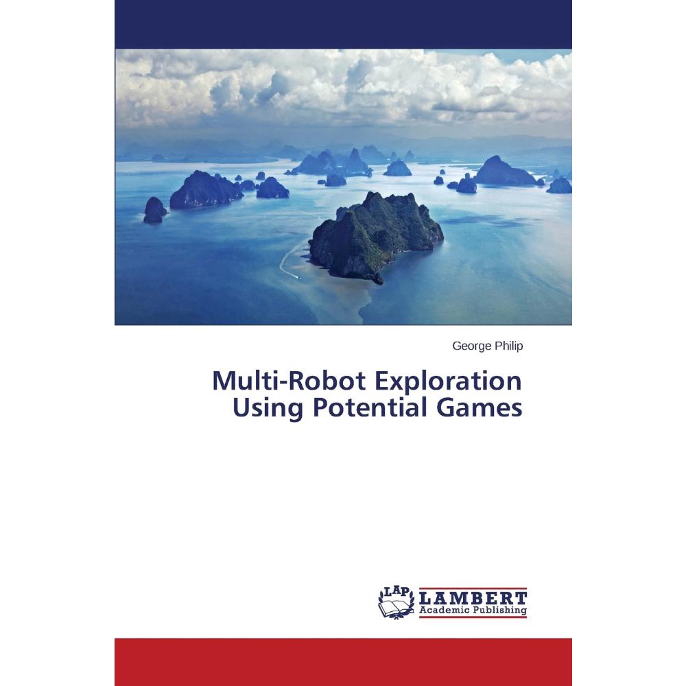 Multi Robot Exploration Using Potential Games No Shoptime