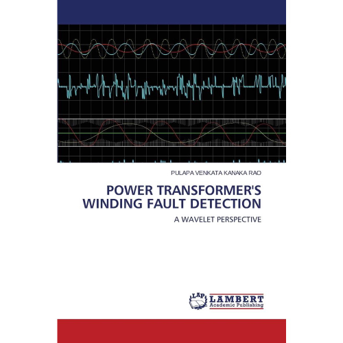 Power Transformers Winding Fault Detection Em Promoção Na Americanas