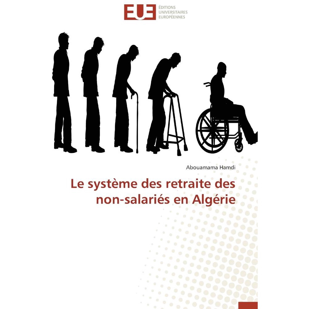 Le système des retraite des non-salariés en Algérie em Promoção na ... Le système des retraite des non-salariés en Algérie em Promoção na ...