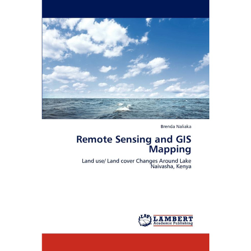 Remote Sensing and gis Mapping no Shoptime