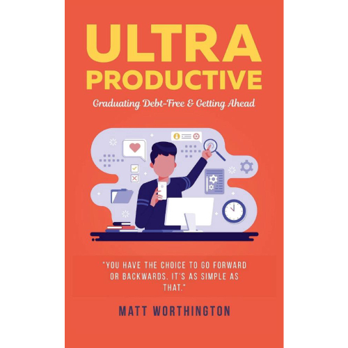 Ultra Productive | Submarino Ultra Productive | Submarino