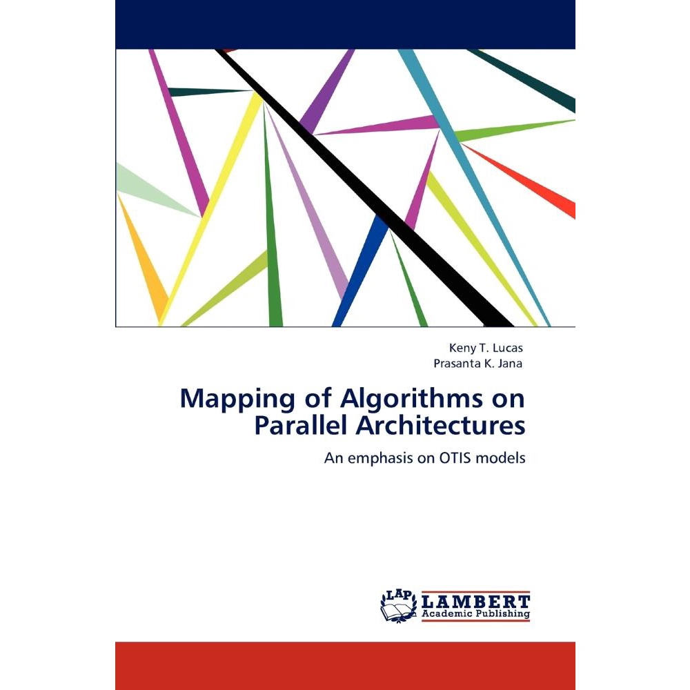 Mapping Of Algorithms On Parallel Architectures No Shoptime
