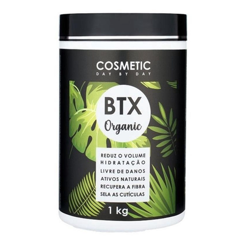 Botox Organic Selagem Btx - 1Kg | Submarino Botox Organic Selagem Btx - 1Kg | Submarino