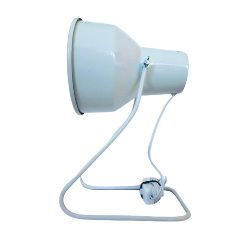 Suporte Para Lâmpada Infravermelho De Mesa Com Interruptor | Submarino Suporte Para Lâmpada Infravermelho De Mesa Com Interruptor | Submarino