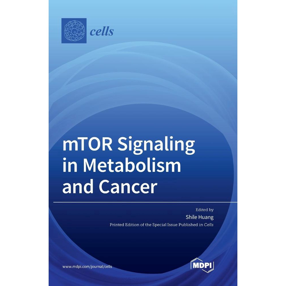 Mtor Signaling In Metabolism And Cancer Submarino