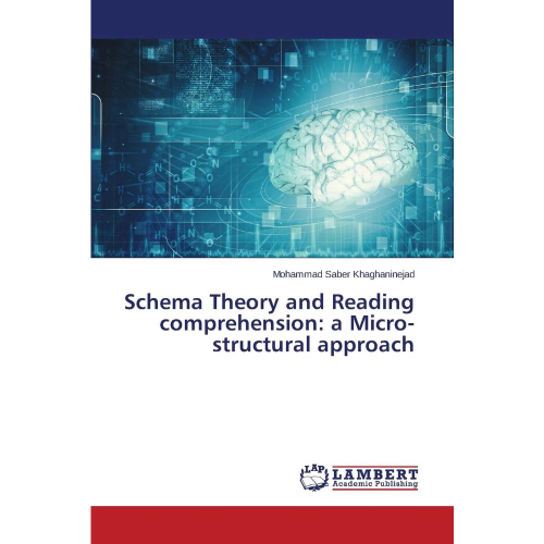 Schema Theory and Reading comprehension | Submarino Schema Theory and Reading comprehension | Submarino