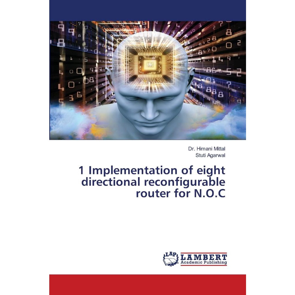 1 Implementation Of Eight Directional Reconfigurable Router Submarino