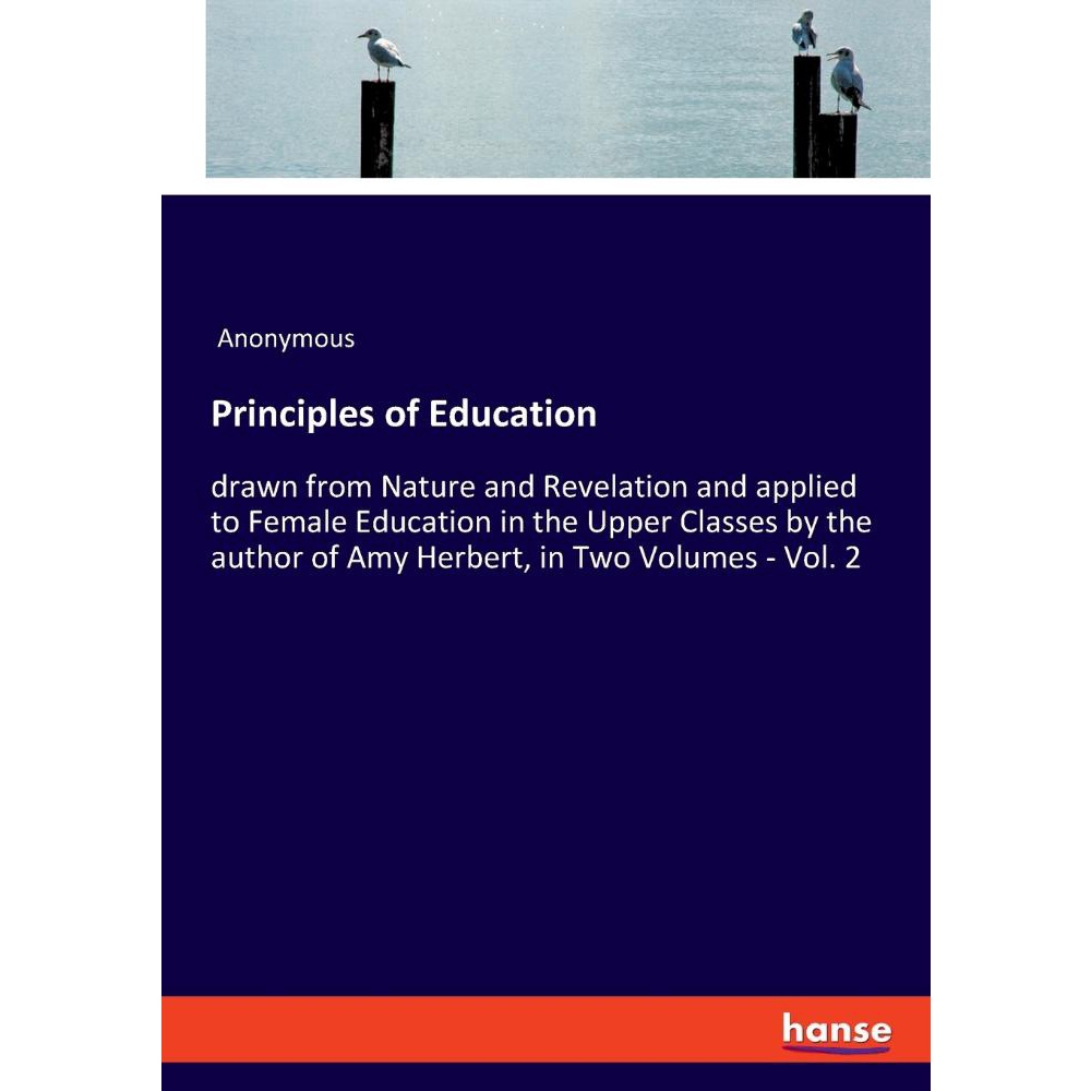 Principles Of Education No Shoptime