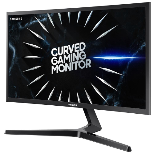 Monitor Gamer Samsung 24 Curvo Full HD HDMI/DisplayPort FreeSync 144Hz ...
