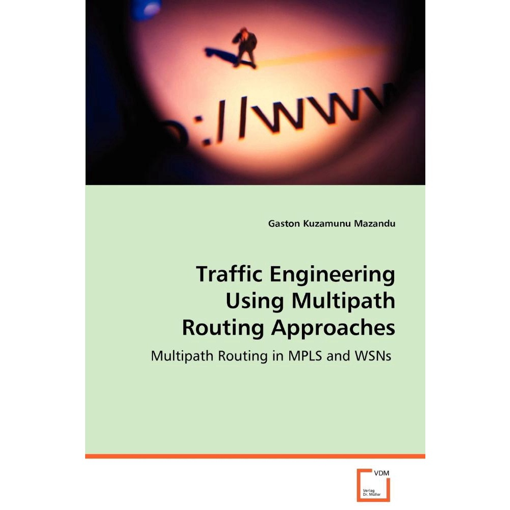 Traffic Engineering Using Multipath Routing Approaches Submarino