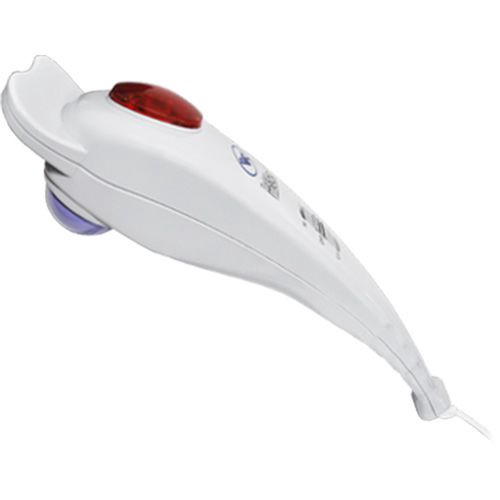 Massageador Infratech Hammer 220v No Shoptime