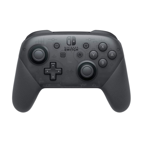 Controle Nintendo Switch Pro Controller Preto - Switch em Promoção ... Controle Nintendo Switch Pro Controller Preto - Switch em Promoção ...